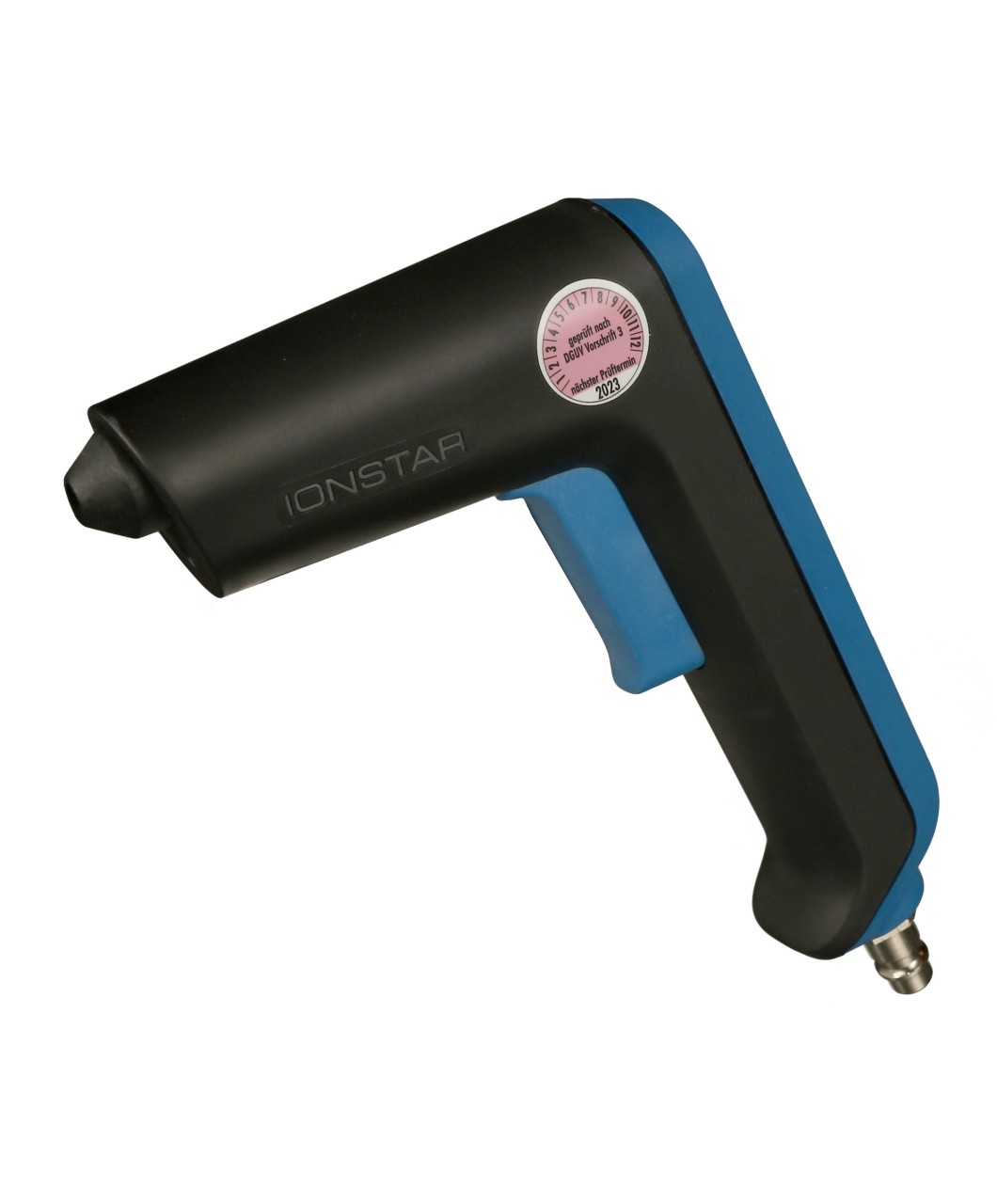 AllorA IONSTAR 2 Antistatische Pistole - Ionisierungspistole